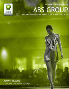 ABSGroup :: Corporate Profile