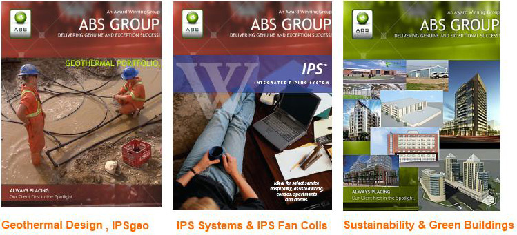 ABSGroup :: Corporate Profile